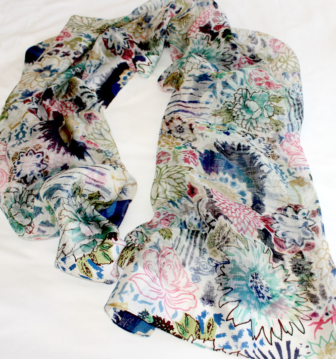 1-summer-wool-&-silk - Pashmina Passion